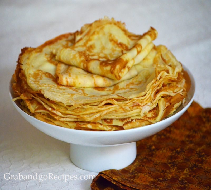 Dessert – Page 3 – Grabandgorecipes