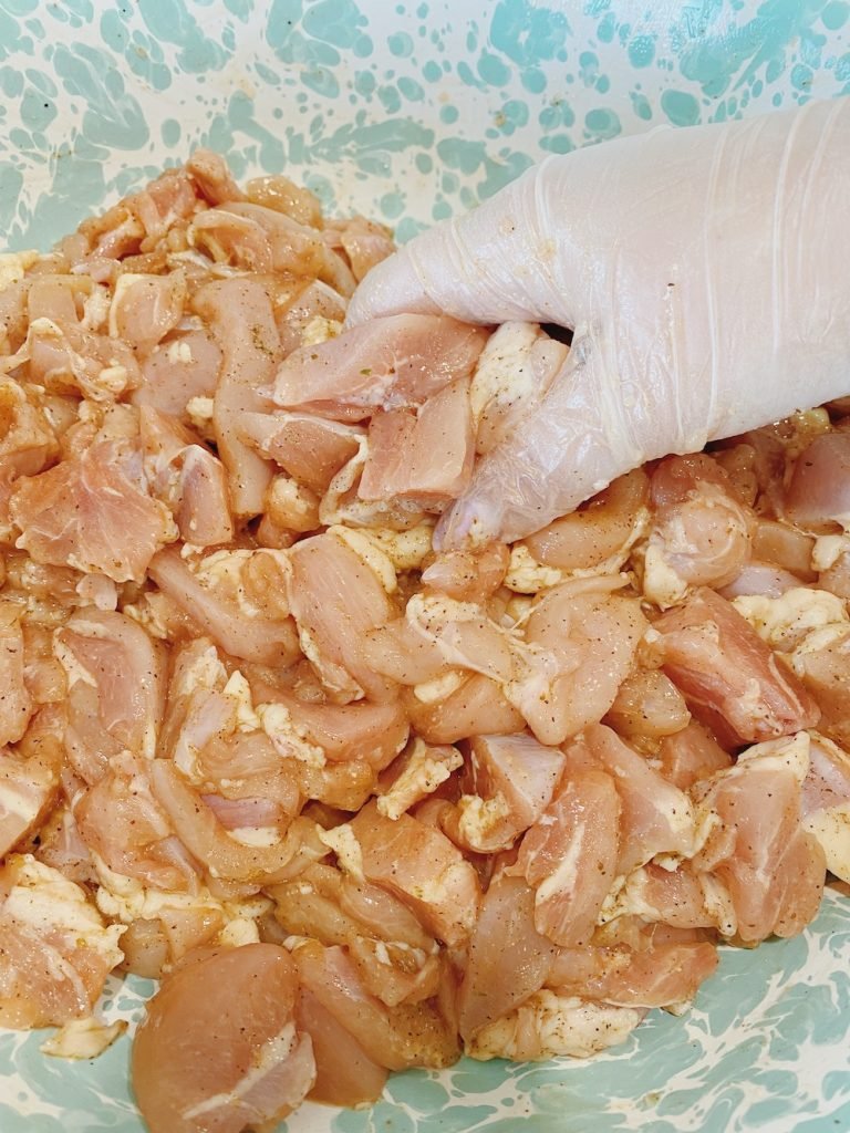 Instant Pot Canning Meat – Grabandgorecipes